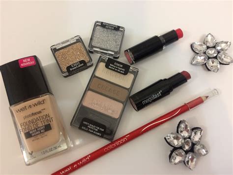 Wet n Wild / Beauty Review - Fashion Doctor