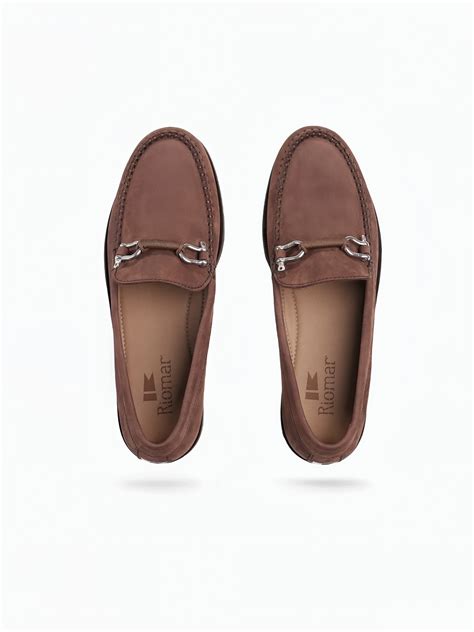 The Porto - Classic – Riomar Shoes