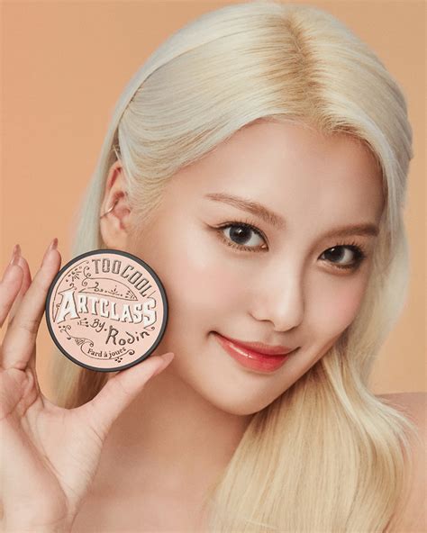 TooCoolForSchool ARTCLASS Blush | Korean Beauty – Sukoshi Mart