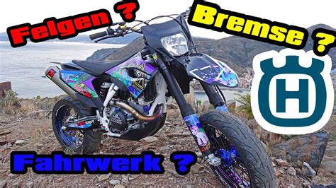 Update zum FE 450 Projekt - YouTube