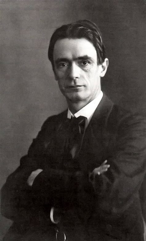 Max Stirner | Antroposofia, Ciência espiritual, Pedagogia waldorf