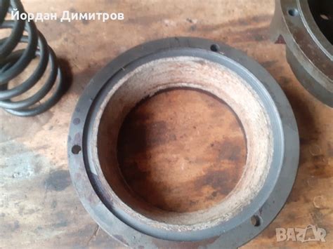 ПЛОВДИВСКИ МОТОБЛОК НА ЧАСТИ в Селскостопанска техника в гр. Велико ...