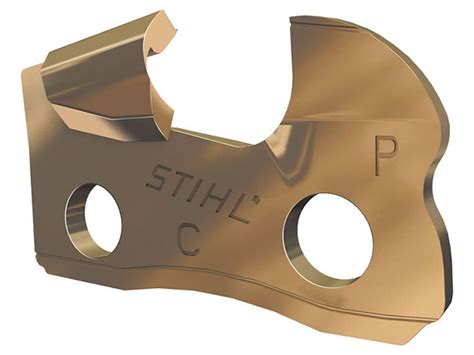 Купить Цепь Stihl 63 PD3, 35 см, 1.3 мм, 50 зв. (с победитовой напайкой ...