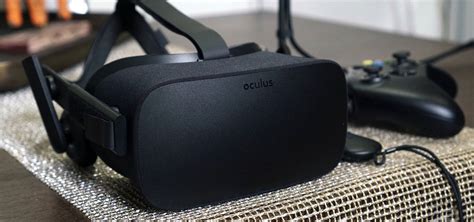 Oculus Rift DK2: обзор очков виртуальной реальности, характеристики ...
