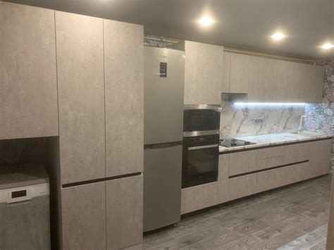 Кухни — Кухни на заказ — Каскад, Нижний Новгород