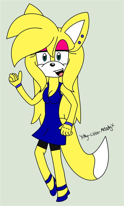 Some random Melody picture by XMelimoo2000X on DeviantArt