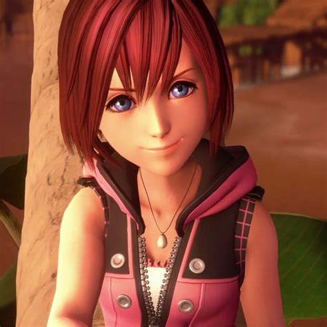 Kairi KH3 | Ragazza anime, Ragazza