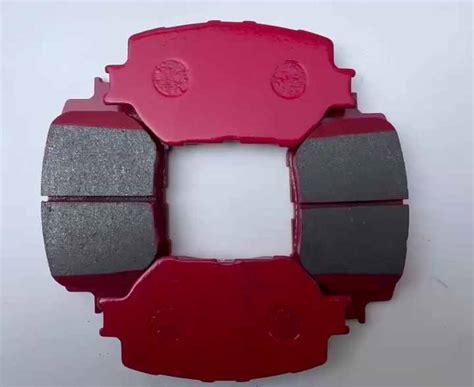 Factory Price Auto brake system Brake Pads 58101-1RA00 581011RA00 D1156 ...