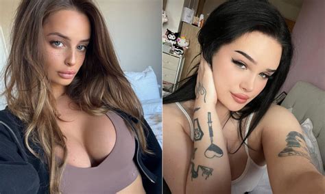 Sophie Rain Reveals Her $43M Secret to OnlyFans Success | OnlyNews