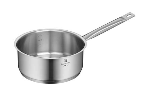 WMF Gourmet Plus 0726206030 saucepan 20 cm with lid | Advantageously ...