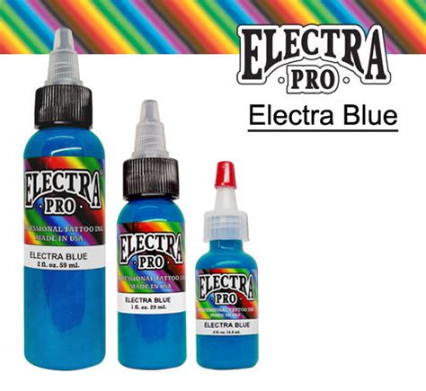 Electra Blue