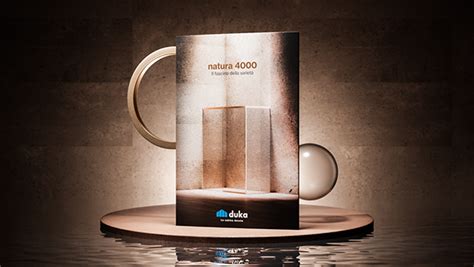 Duka - Natura 4000 Catalogue on Behance