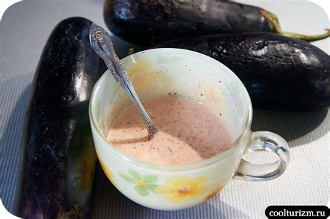 Сумах соус. Соус из йогурта с сумахом coolturizm.ru