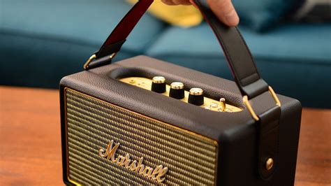 Loa Marshall Kilburn (Cream)