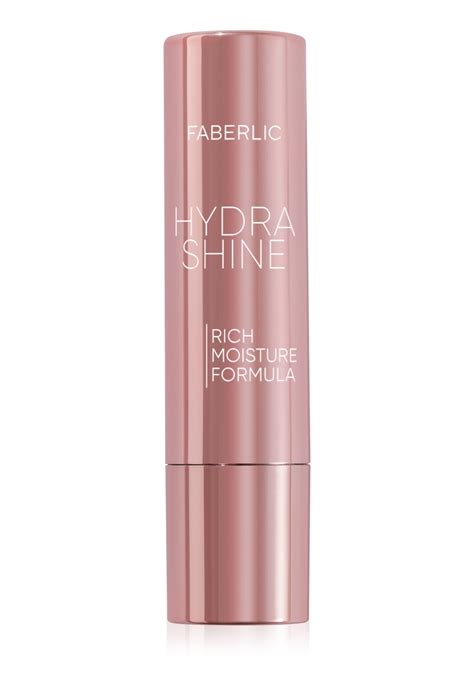 Сатиновая губная помада Hydra Shine 40230 - 40239 купить по цене 449 ...