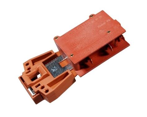 Ariston Çamaşır Makinası Emniyet Kilidi ZV-44531340503Ariston Çamaşır ...