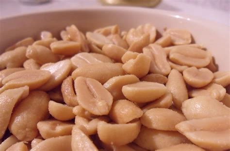 The Real Health Benefits Of Peanut Butter – Recipe Pastry Blog