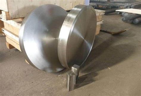 Forged Discs Exporters, Stockholders & Manufacturers