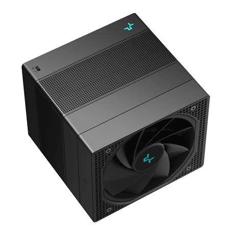 خرید کولر پردازنده DeepCool Assassin IV از فروشگاه اگزو گیم