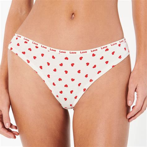 Jersey pants - white - Undiz