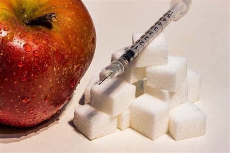 Diabetes mellitus natürlich und alternativ behandeln.