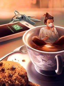 Список идей утренних ритуалов — Diary with secrets