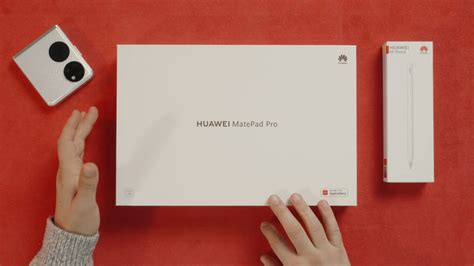 HUAWEI MatePad Pro 2022 İncelemesi - Technopat