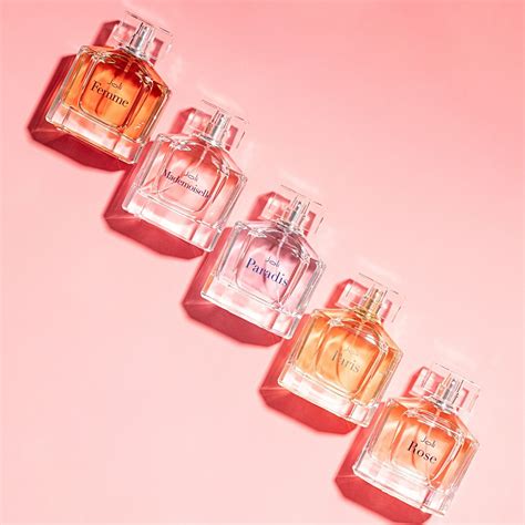 Joli Rose Joli Joli perfume - a novo fragrância Feminino 2024
