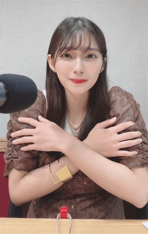 Kouno Marika from Super Marika Club #144 : r/seiyuu