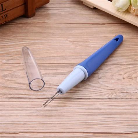 DIY иголка для рукоделия практичный игольчатый инструмент Аксессуары ...