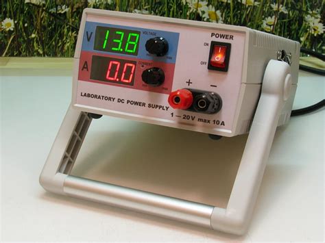Лабораторный Блок Питания Qj3005h Инструкция - definicion de prestamos ...