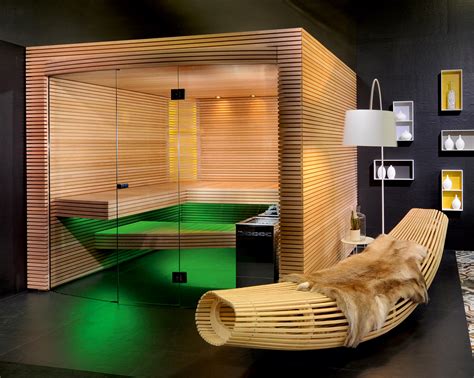 OVOLA INDOOR - Saunen von Küng Sauna + Spa | Architonic