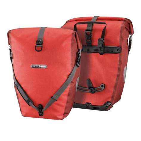 Ortlieb Back-Roller Classic Plus - Fairfield Bicycle Shop LTD.