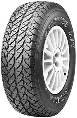 Шины Pirelli Scorpion A/T (Пирелли Скорпион А/Т) - отзывы, каталог ...
