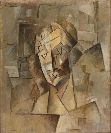 Fernande Olivier / Picasso. Retratos | Museo Picasso de Barcelona ...