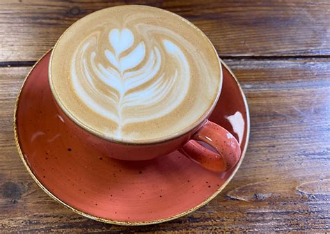 Coffee Club | Cafe Natura