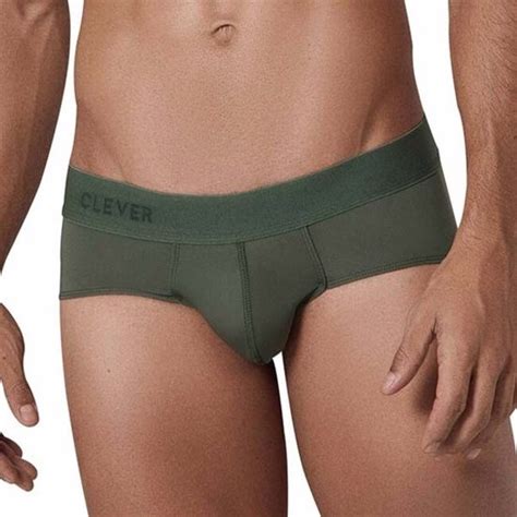 Clever Underwear Kopen? Sexy Ondergoed voor Mannen!