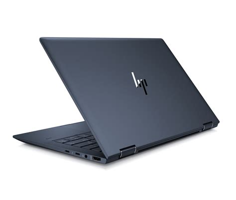 HP Elite Dragonfly G2, Spectre x360 15 Promises Power And Security ...
