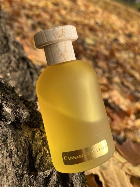 Cannabis Fruttata Bois 1920 аромат — аромат для мужчин и женщин 2019
