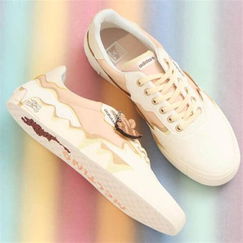 Melting Sadness x adidas “Melting Ice Cream” Collection | Nice Kicks