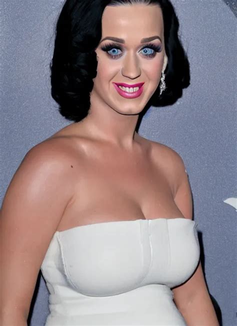 smooth, 4 k hdr, 3 5 mm papparazzi photography of katy | Stable Diffusion | OpenArt