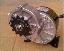 Купить MY1016Z2 24V 250W электродвигатели для велосипедов ...