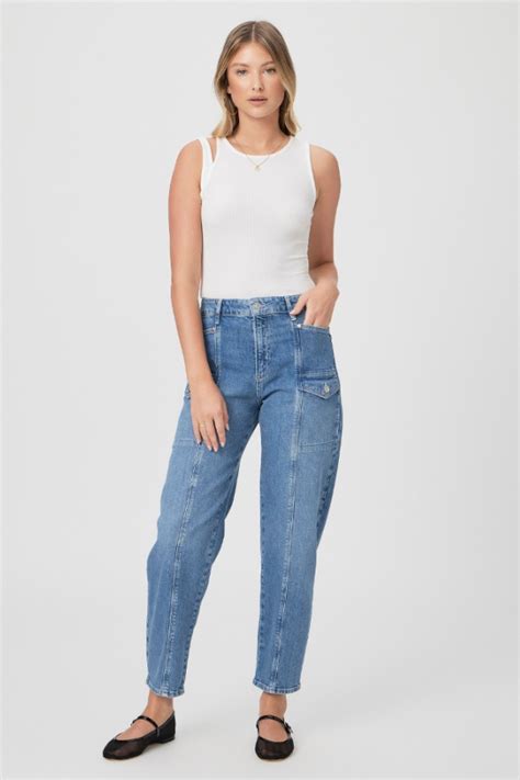 Denim – A Style Studio