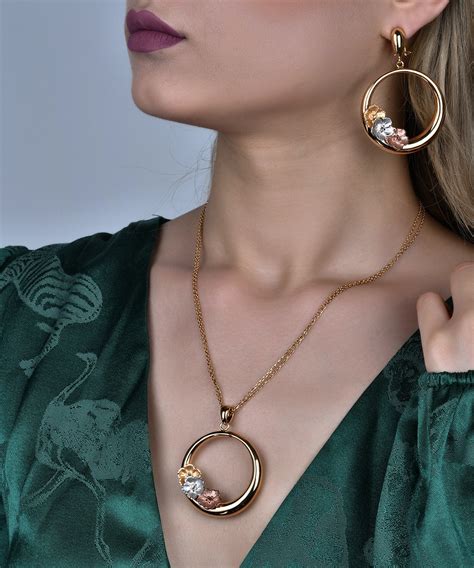 GOLD JEWELLERY - Turkish Jewellery