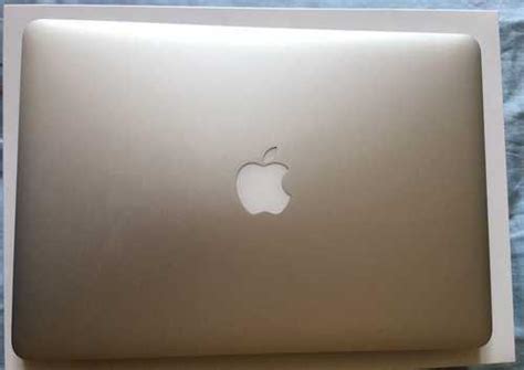 Apple MacBook Air 13’ Mid 2017 MQD32RU | Festima.Ru - Мониторинг объявлений