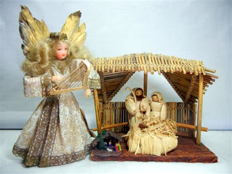 German Angel | Doll Vogue