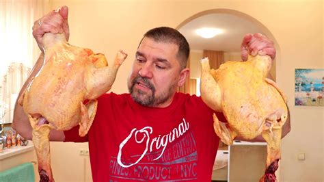 Тушенка из Курицы! 🐔😃👍 Мясо в банке! - YouTube
