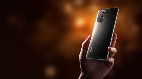 POCO F3 | Официальный сайт POCO | po.co