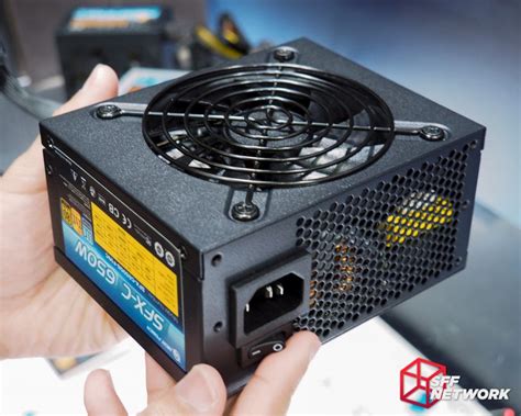 SFF.Network - SFX Computex 2017 roundup | SFF.Network
