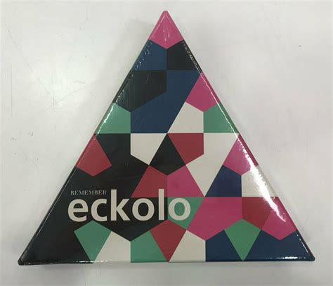 Remember: eckolo Spiel